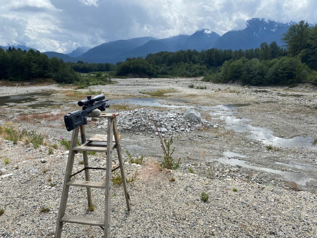 Shooting Practice Strategies To Actually Kill Game - Northern Rifle